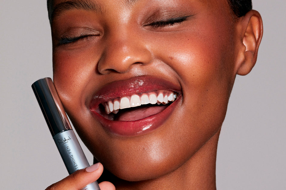 Teeth Whitening Powder | Advanced Multi-Whitening Formula